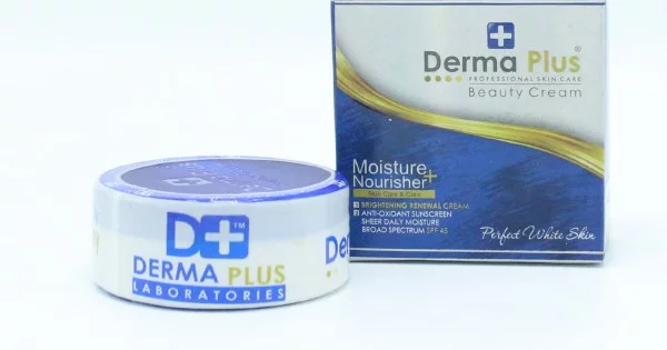 Derma Plus Beauty Cream